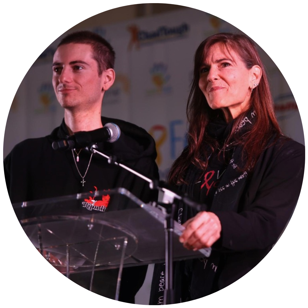 Tips for Finding the Perfect Speaker for Your Survivors Day Event ...